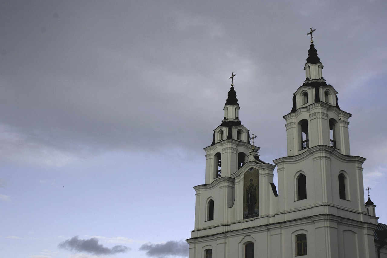 20+ Free Two Churches & Church Images - Pixabay