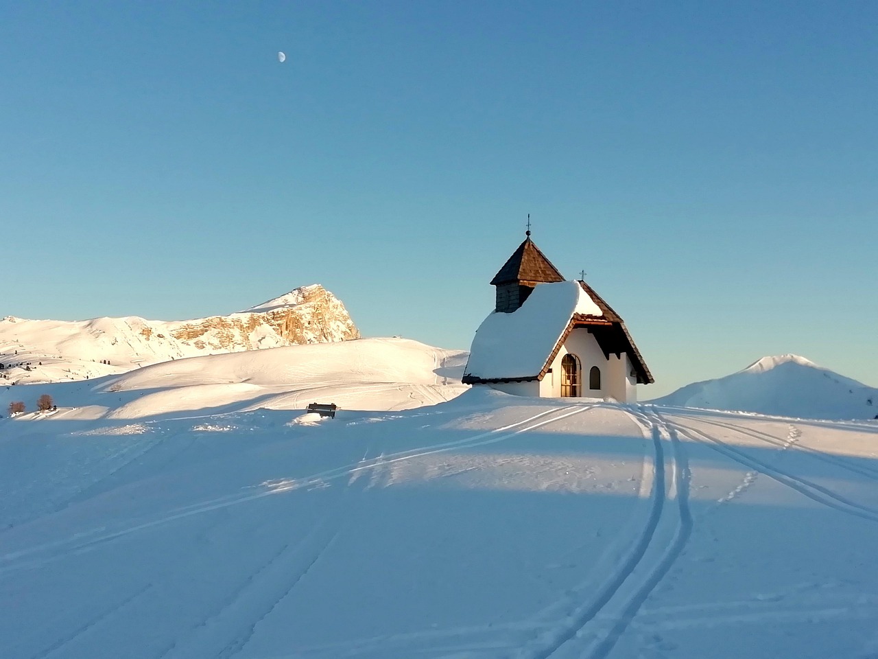 Schnee Kirche Winter - Kostenloses Foto auf Pixabay - Pixabay