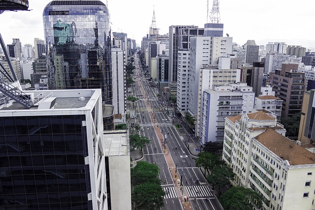 Mais de 50 imagens grátis de Av. Paulista e Paulista - Pixabay