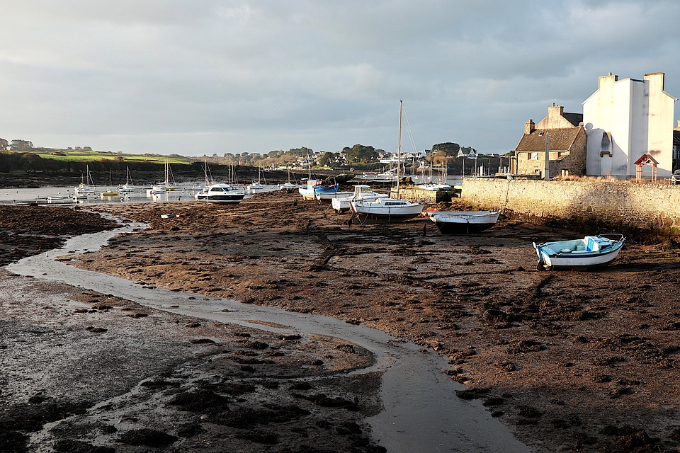 Port Tide Boats - Free photo on Pixabay