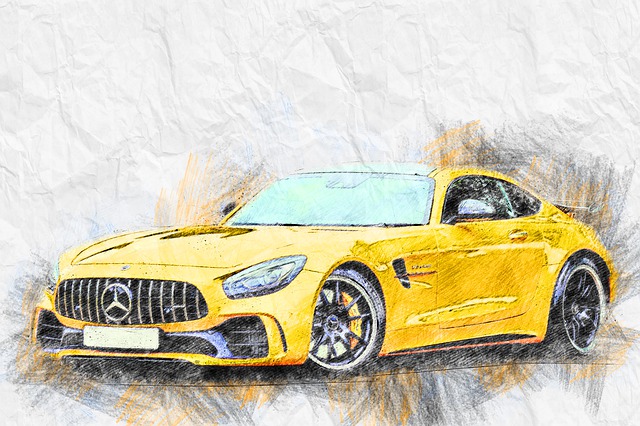 Auto Voiture Véhicule - Image gratuite sur Pixabay