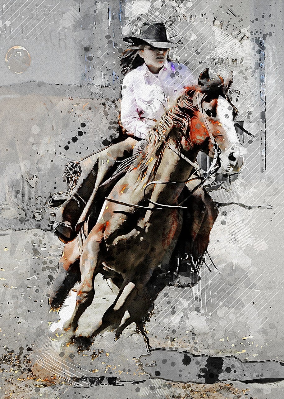 30.000+ kostenlose Rodeo Woman und Rodeo-Bilder - Pixabay
