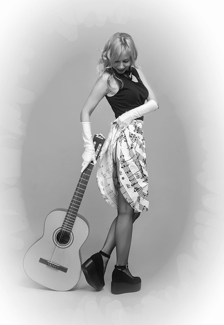 Pin-Up Cover Girl - Free photo on Pixabay - Pixabay