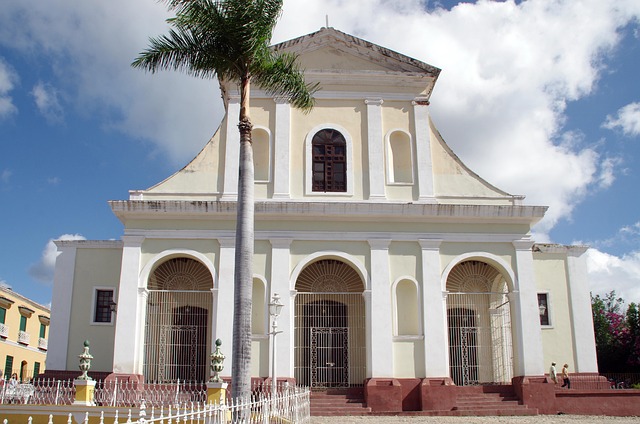 Cuba Trinidad Church - Free photo on Pixabay - Pixabay