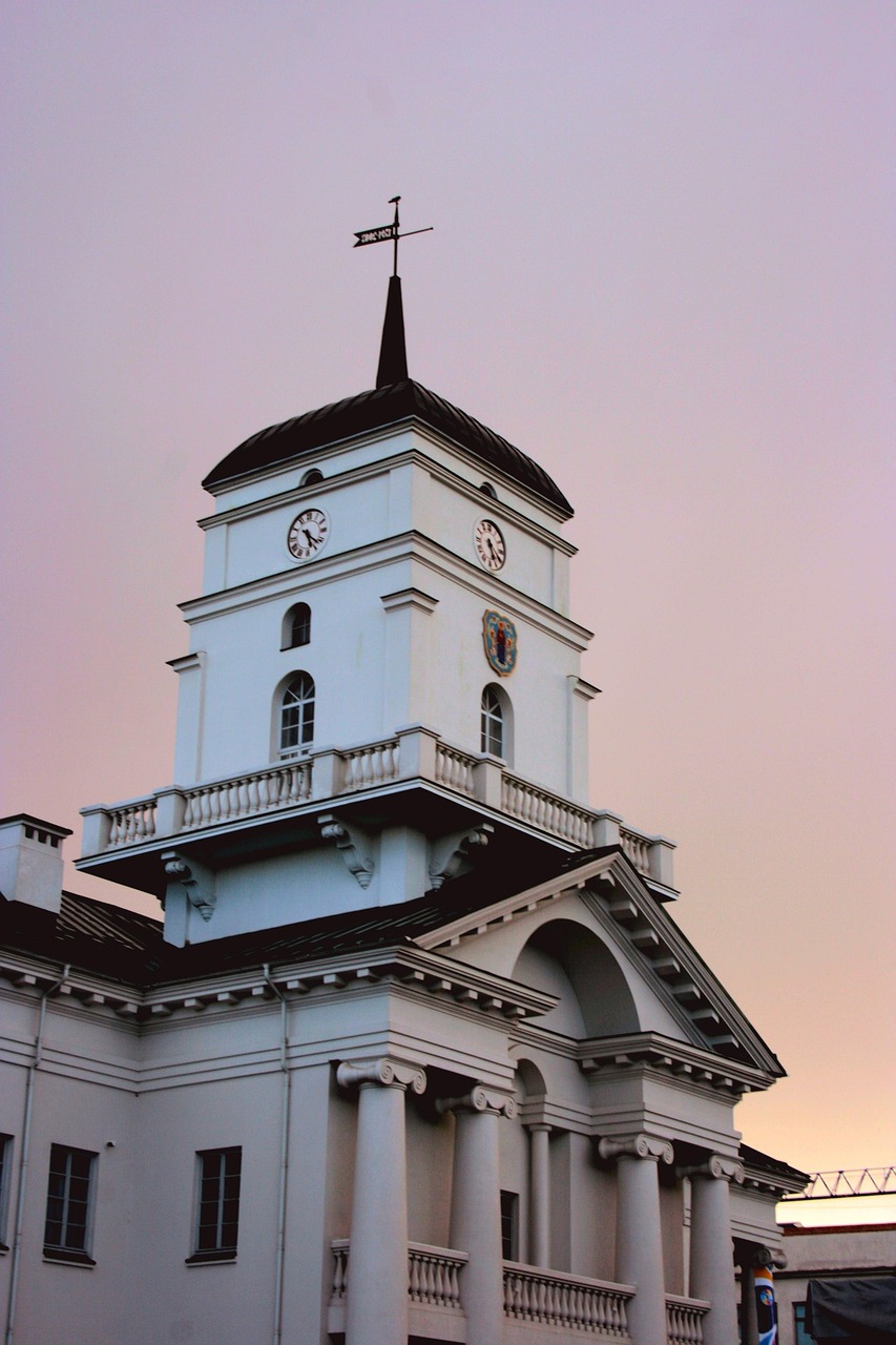 Church Religion Architecture - Free photo on Pixabay