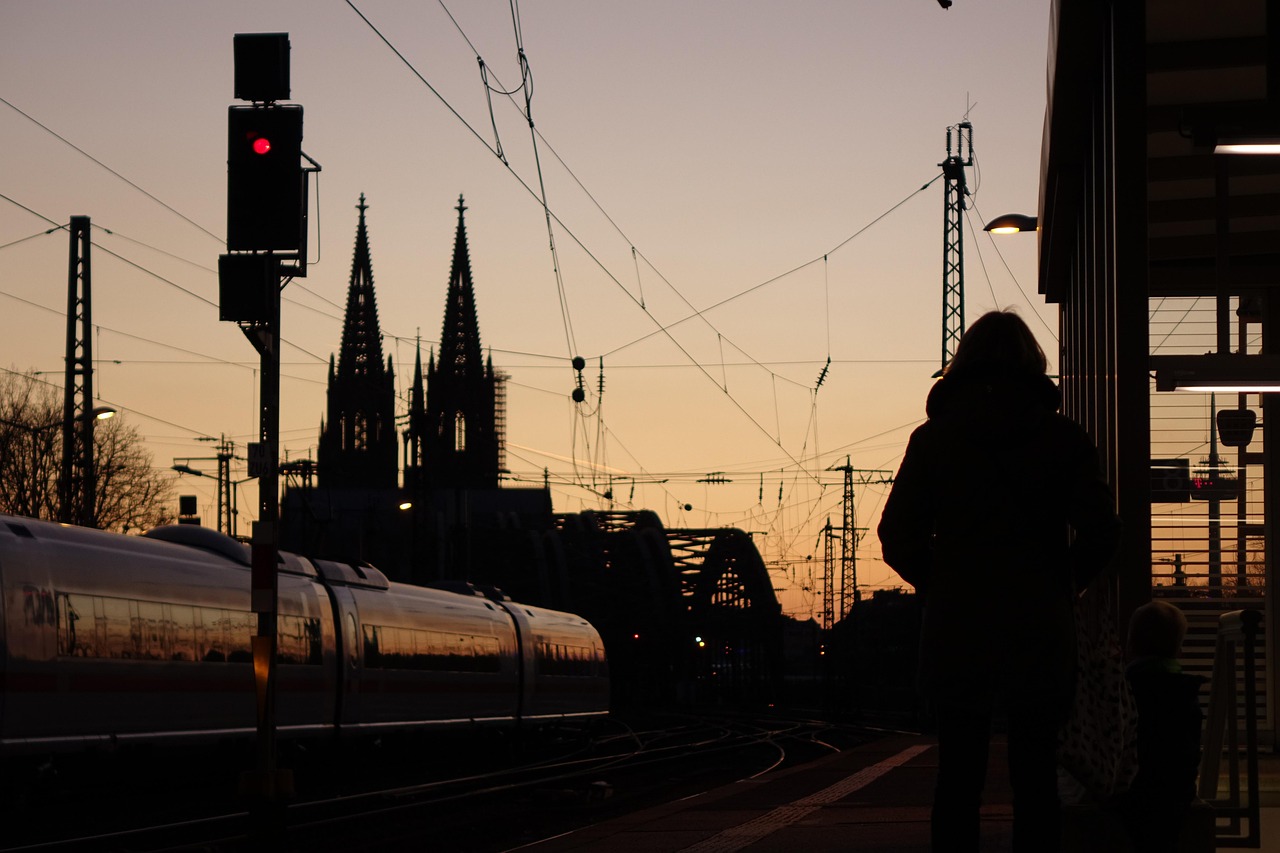 40+ Free Köln Çizim & Cologne Images - Pixabay