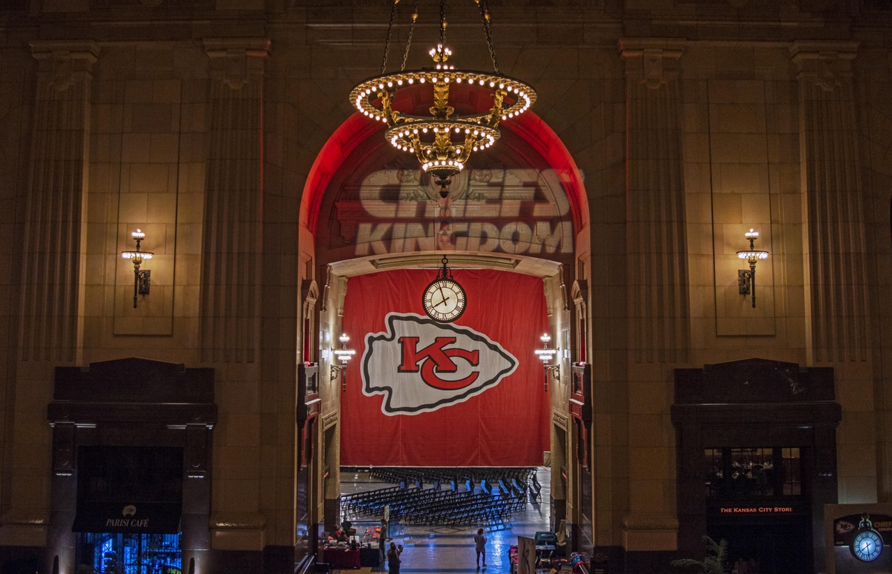 Kansas City Chiefs - Free photo on Pixabay