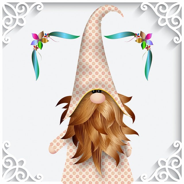 Gnom Zwerg Elf - Kostenloses Bild auf Pixabay - Pixabay