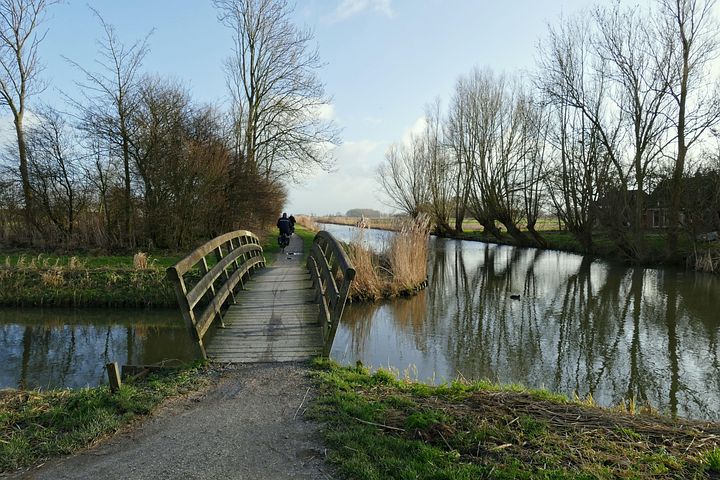 300+ Free Country Bridge & Bridge Images