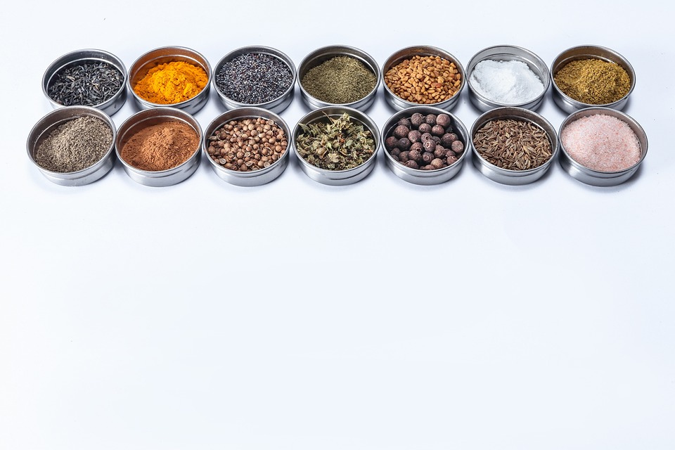 Food Cooking Spices - Free photo on Pixabay