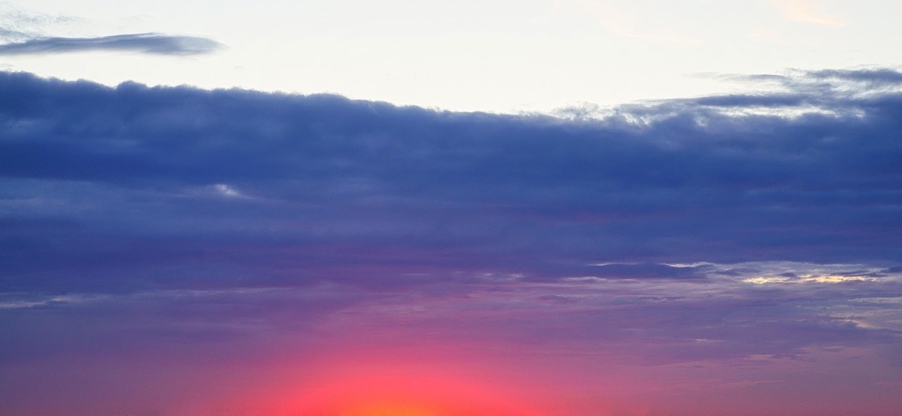 Paradis Des Nuages La Nature - Photo gratuite sur Pixabay - Pixabay