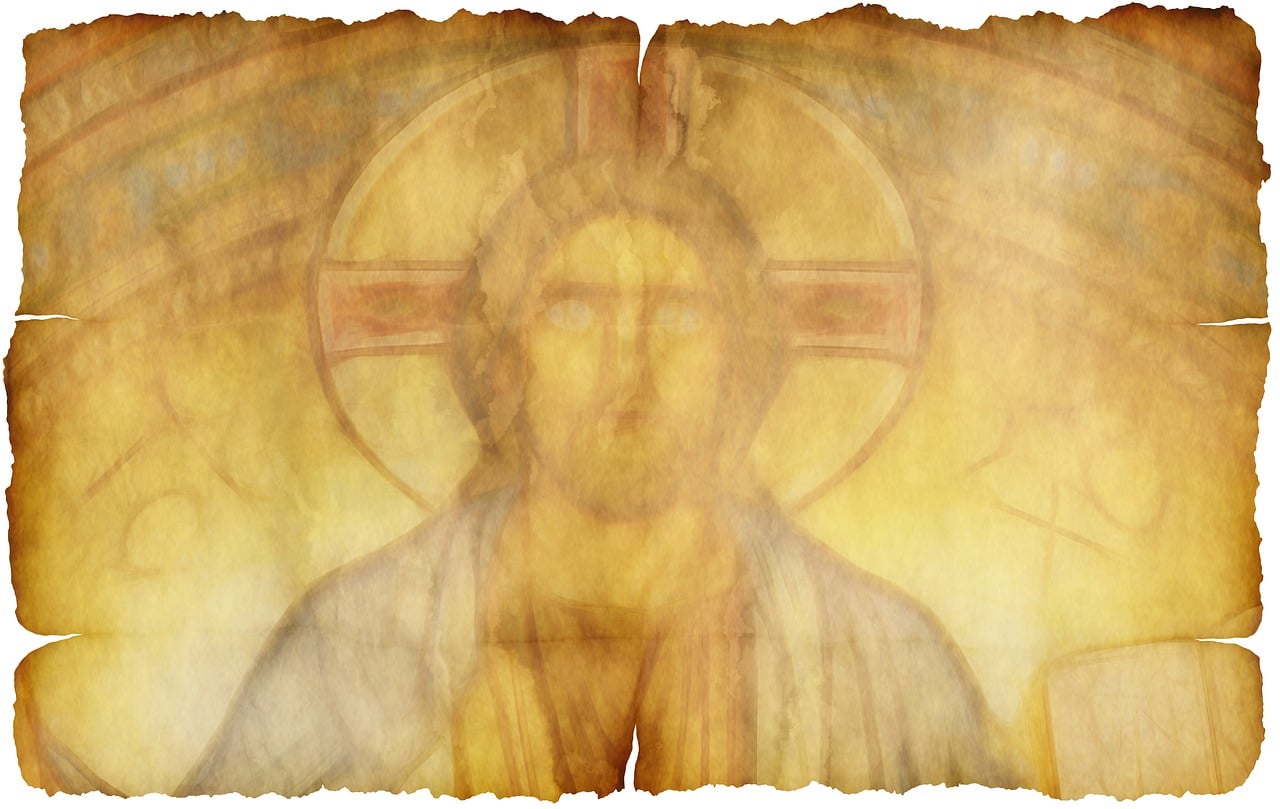 Download Christ, Jesus, Religion. Royalty-Free Stock Illustration Image ...