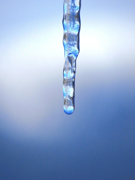 Icicle Drip Dripping - Free photo on Pixabay