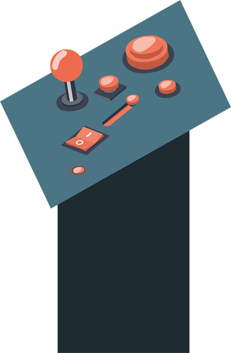 Download Control Panel, Control, Panel. Royalty-Free Vector Graphic ...