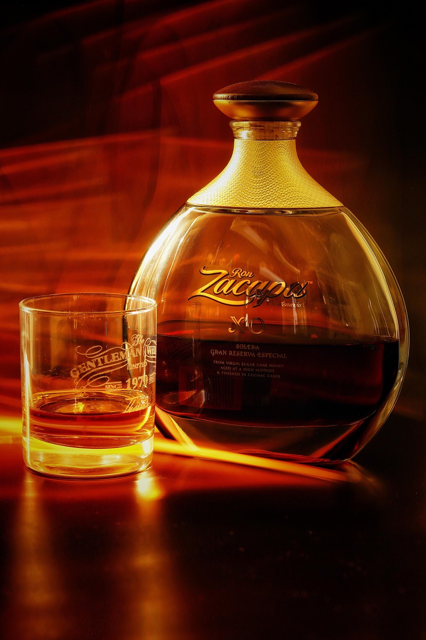Rum Alcohol Drink - Free photo on Pixabay