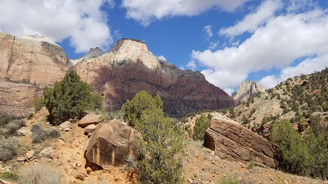 Utah Rocks Landscape - Free photo on Pixabay - Pixabay