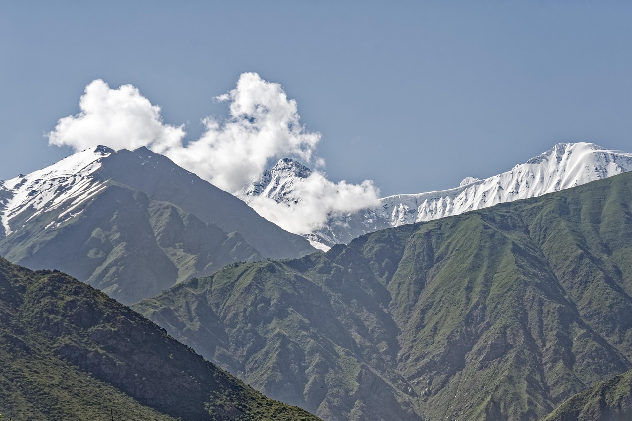 Tajikistan Province Of - Free photo on Pixabay