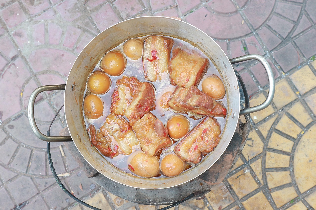 Pork Meat Pig - Free photo on Pixabay
