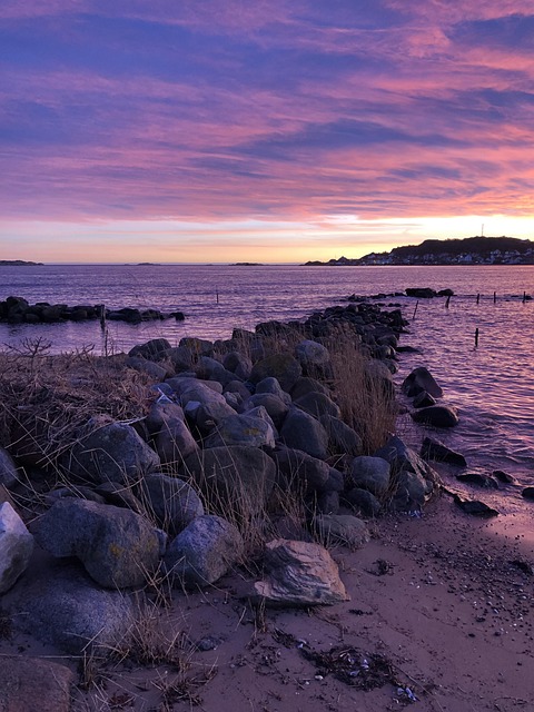 Helgeroa Norway Musim Dingin - Foto gratis di Pixabay - Pixabay