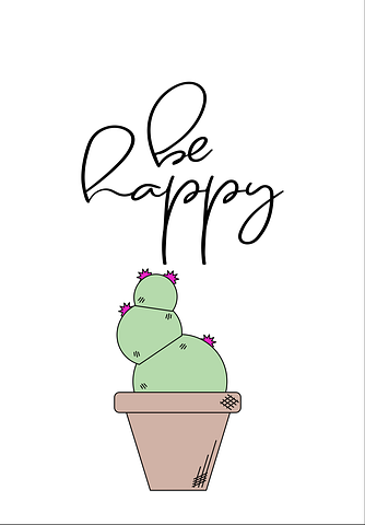 70+ Free Be Happy & Joy Illustrations - Pixabay