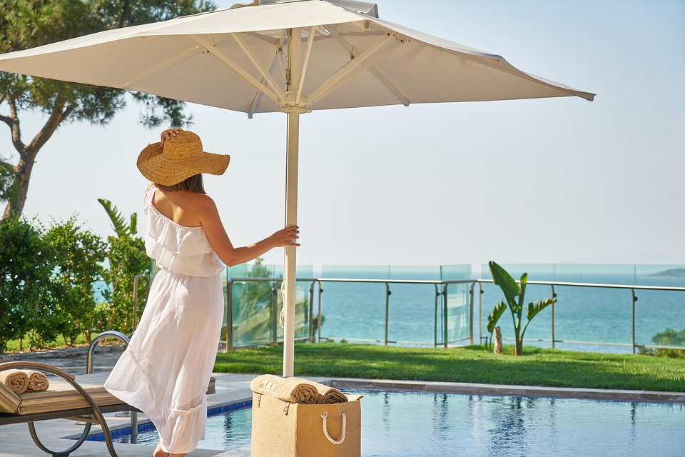 Tourist Pool Hotel - Free photo on Pixabay