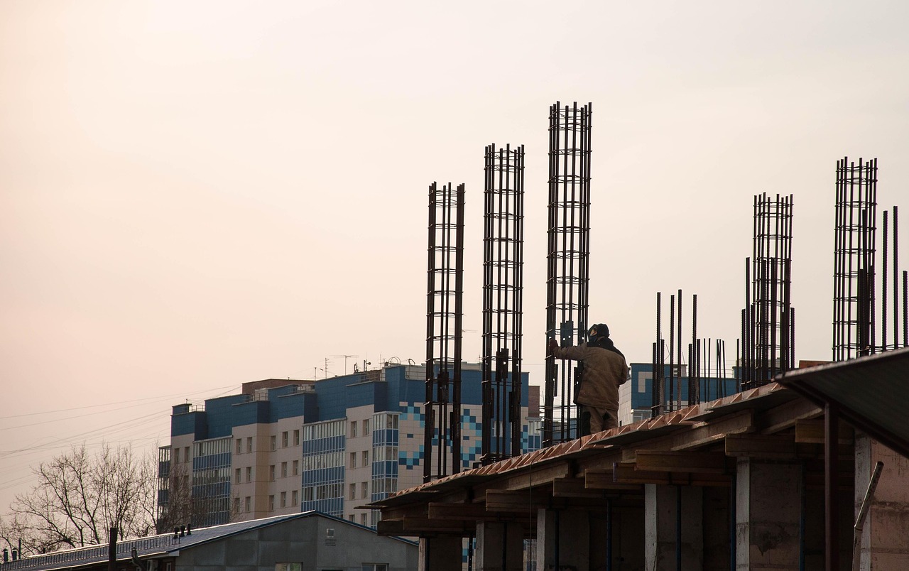 Building Workers Builders - Free photo on Pixabay