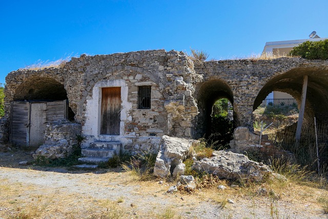 Isla Kos Grecia La Antigua - Foto gratis en Pixabay - Pixabay