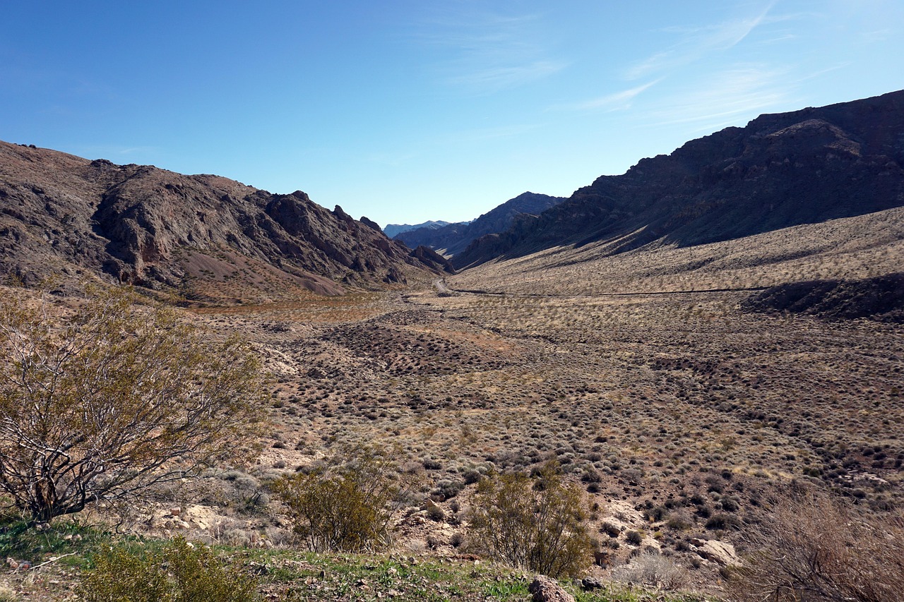 1,000+ Free Nevada & Sierra Nevada Images - Pixabay