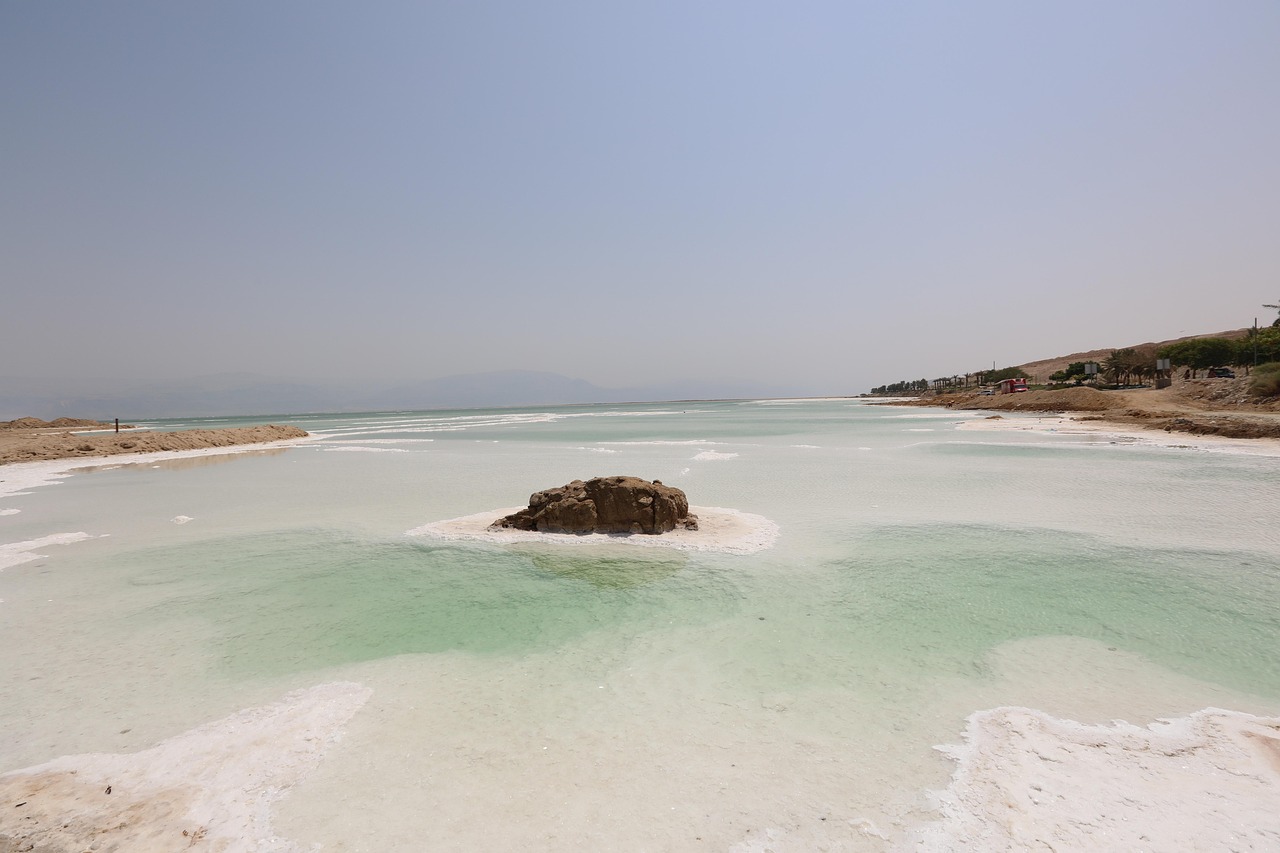 Hav Salt Vand - Gratis foto på Pixabay