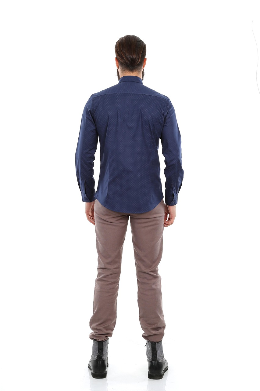 Male Shirt Fashion - Free photo on Pixabay - Pixabay