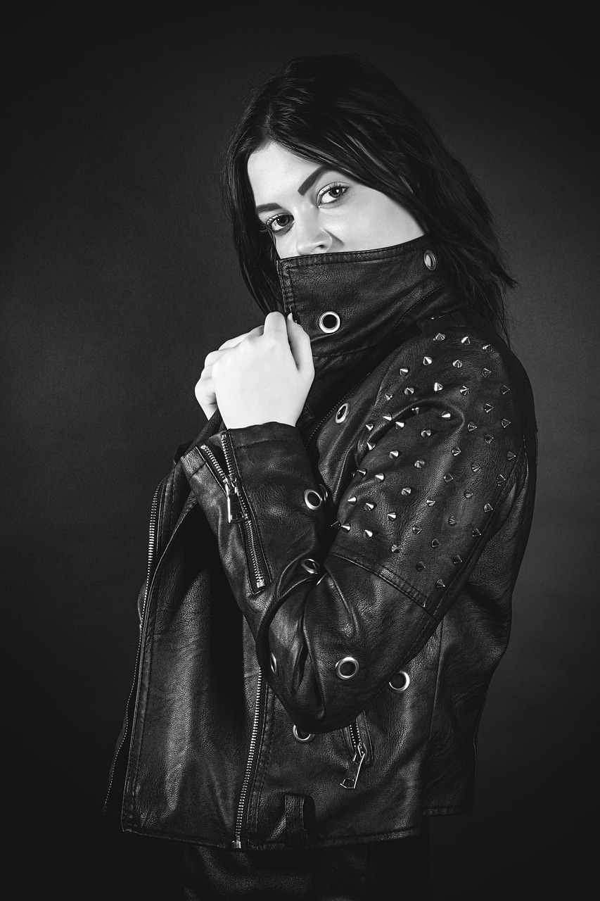 Woman Look Portrait - Free photo on Pixabay - Pixabay