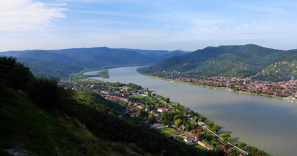Nature Danube Mountain - Free photo on Pixabay - Pixabay