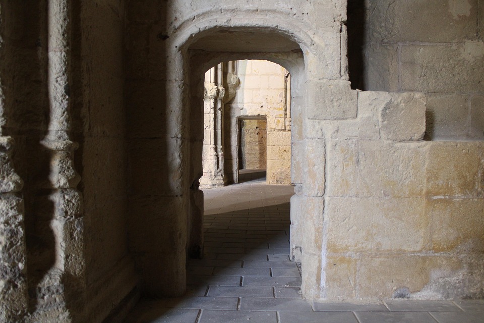 The Port Of Santa Maria Monastery - Free photo on Pixabay - Pixabay