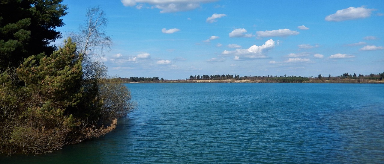 Paisaje Lago Naturaleza - Foto gratis en Pixabay - Pixabay