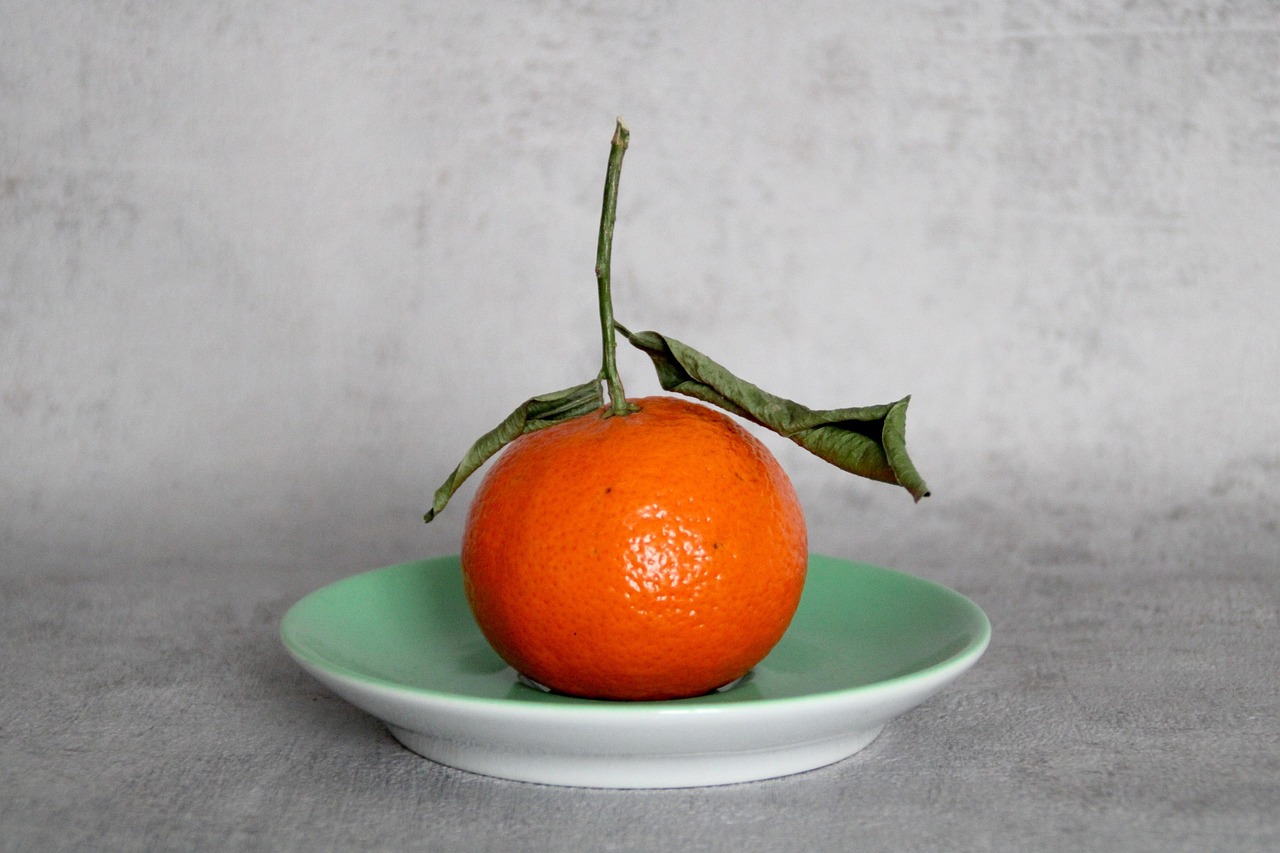 Clementina Mandarina Comida - Foto gratis en Pixabay - Pixabay