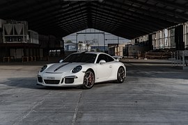 Porsche Oldtimer Vehicle - Free photo on Pixabay