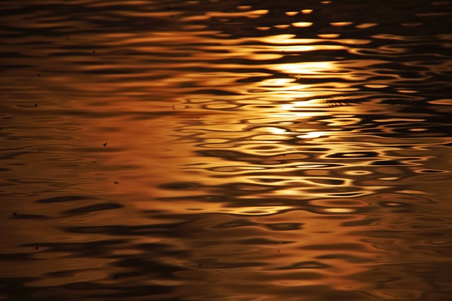 Water Reflection Waves - Free photo on Pixabay - Pixabay