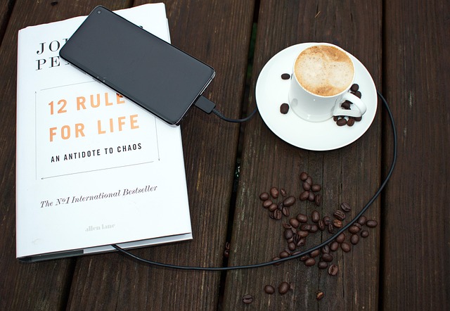 Rules For Life Phone Coffee - Free photo on Pixabay - Pixabay