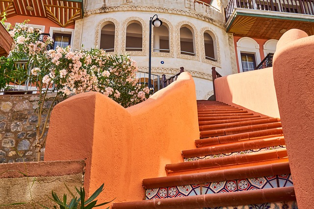 Stairs Architectural Building - Free photo on Pixabay - Pixabay