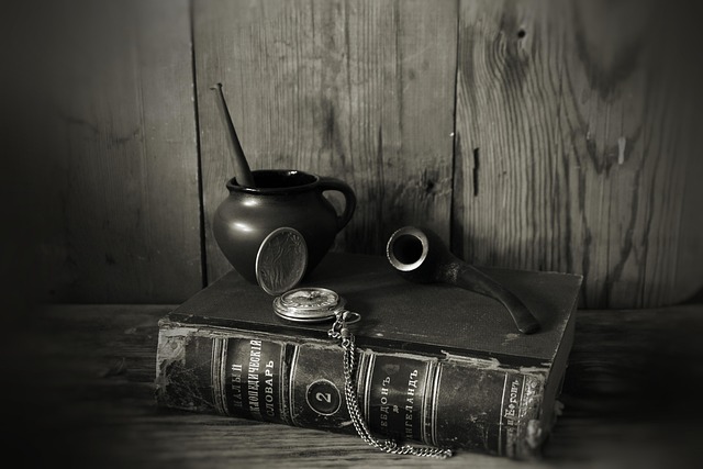 Stilleven Boek Een Buis - Gratis foto op Pixabay - Pixabay