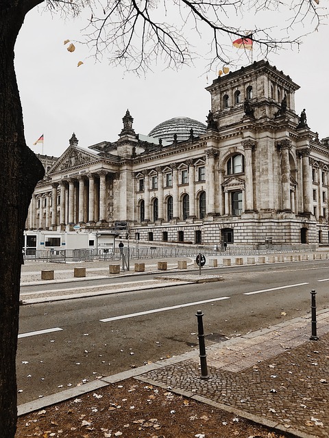 Berlina Alemania Día - Foto gratis en Pixabay