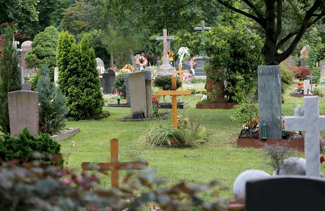Friedhof Trauer Grab - Kostenloses Foto auf Pixabay