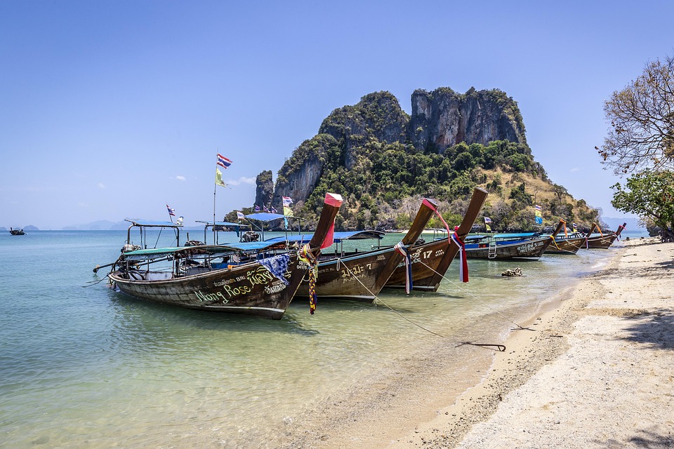 Nautical Vessel Sea Beach - Free photo on Pixabay