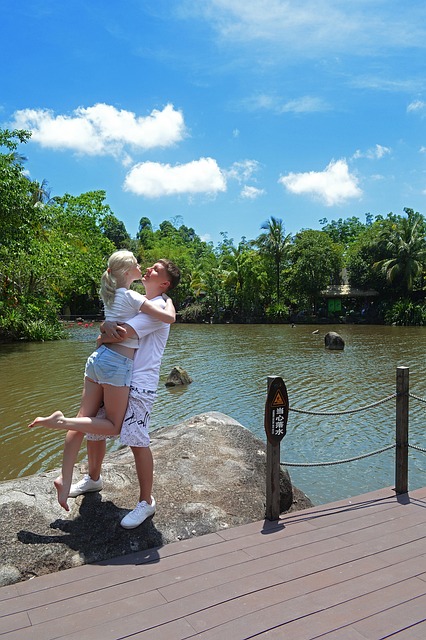 Felices En China Sanya De Hainan - Foto gratis en Pixabay - Pixabay