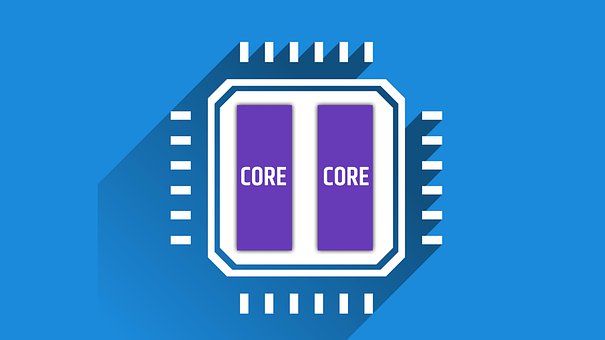 20+ Free Core Processor & Cpu Images - Pixabay