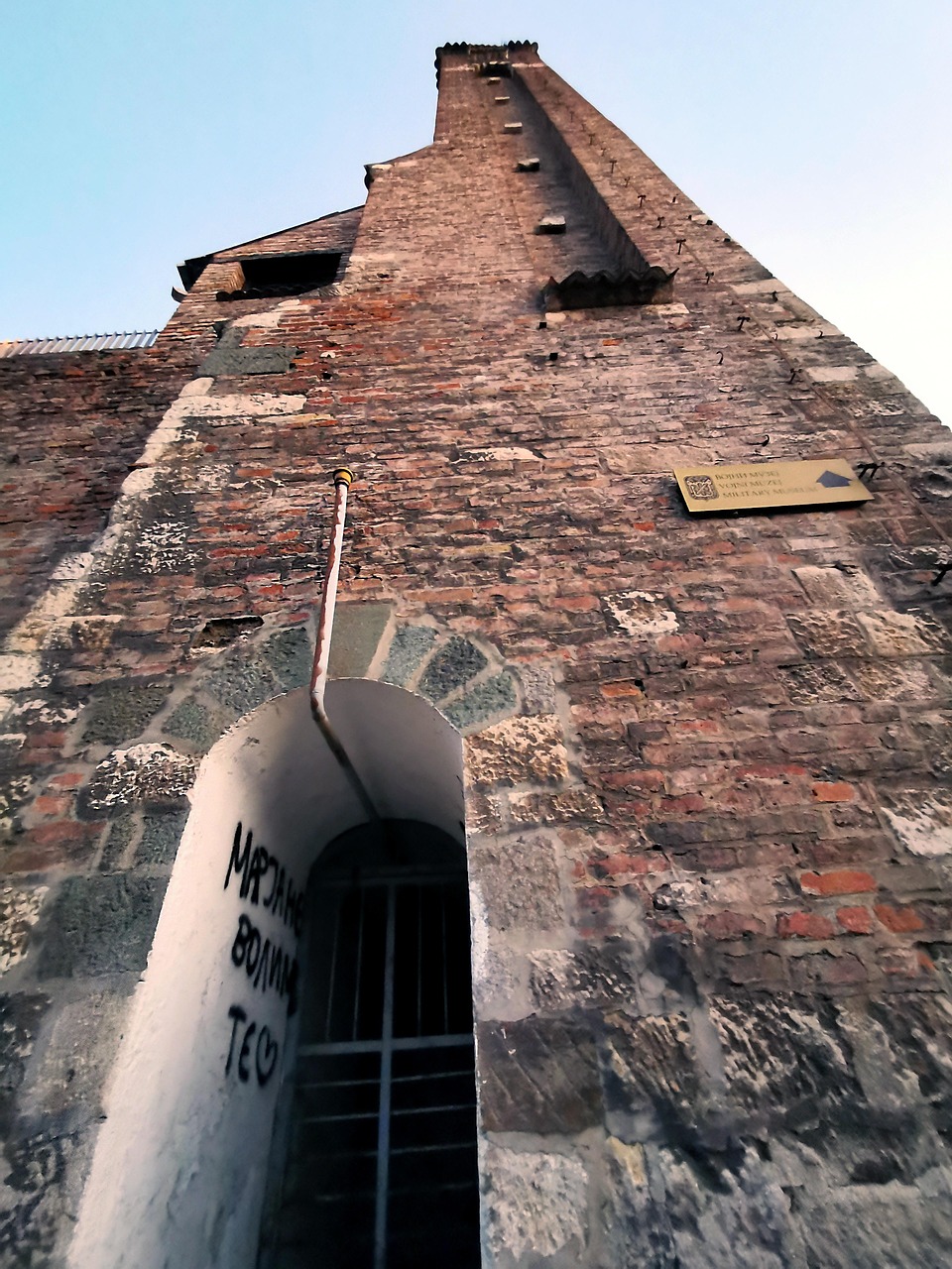 Fortress Building Architecture - Free photo on Pixabay