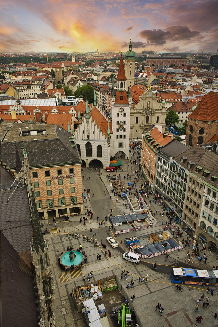 1,000+ Free Munich & Bavaria Images - Pixabay