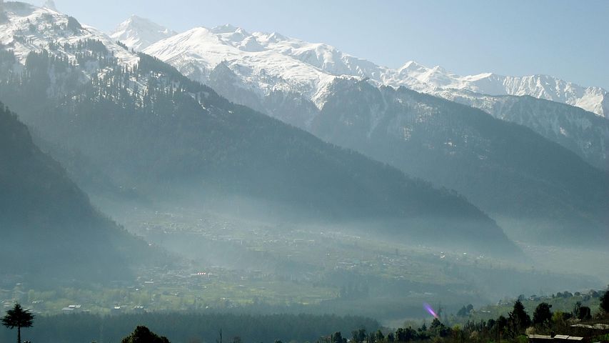 90+ Free Manali & Himachal Pradesh Images - Pixabay