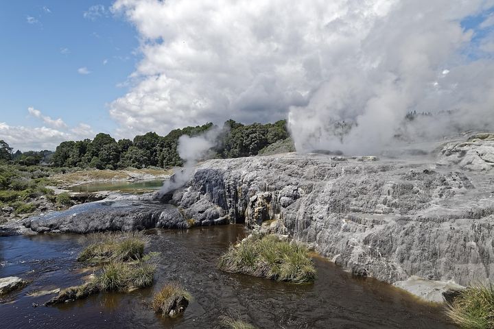 70+ Free Rotorua & New Zealand Images - Pixabay