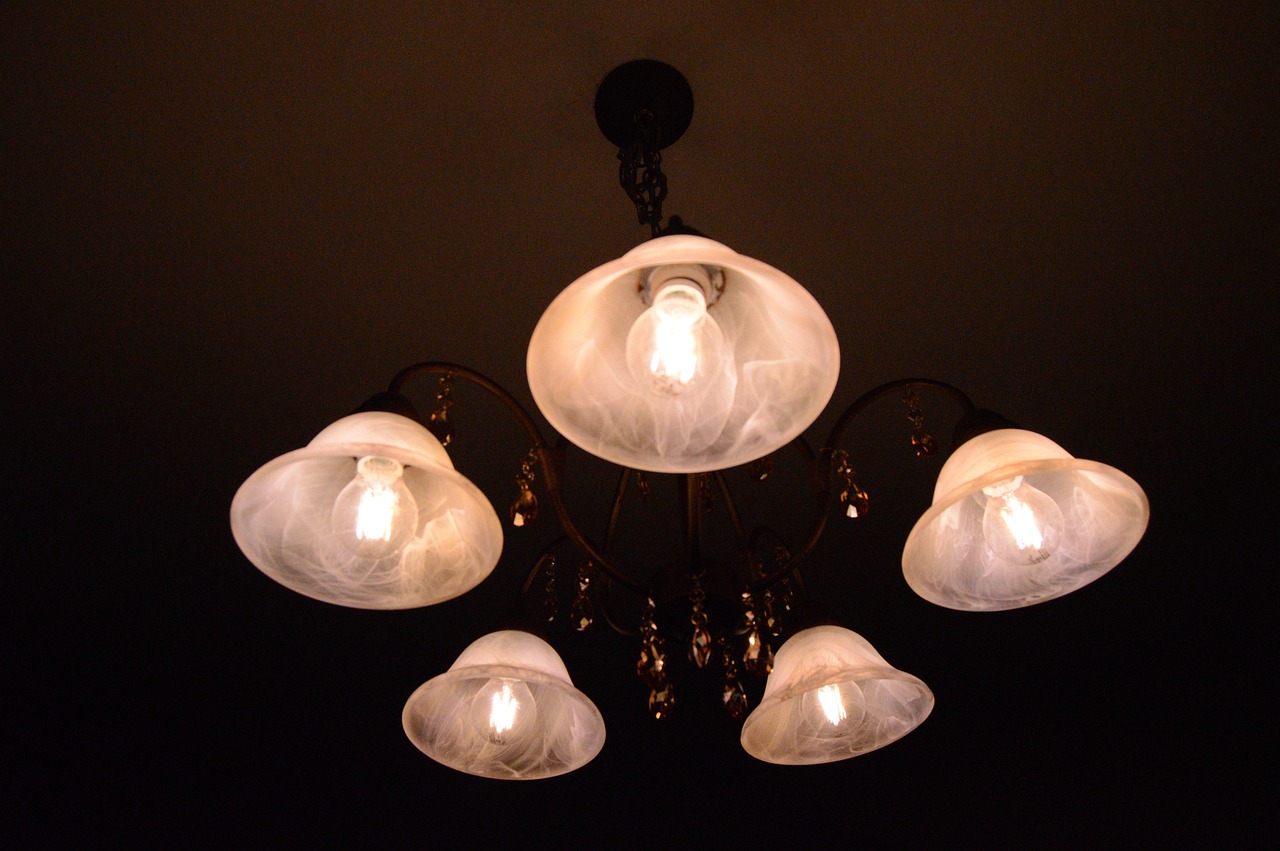 Lamp Lights Light - Free photo on Pixabay - Pixabay